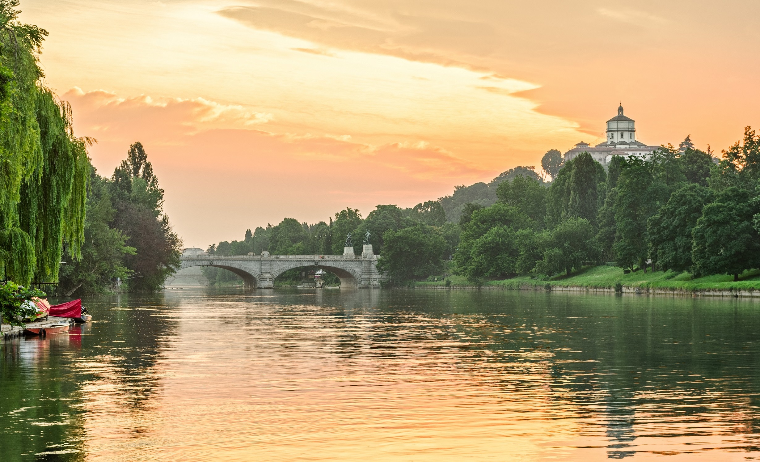 Fiumi | VisitPiemonte